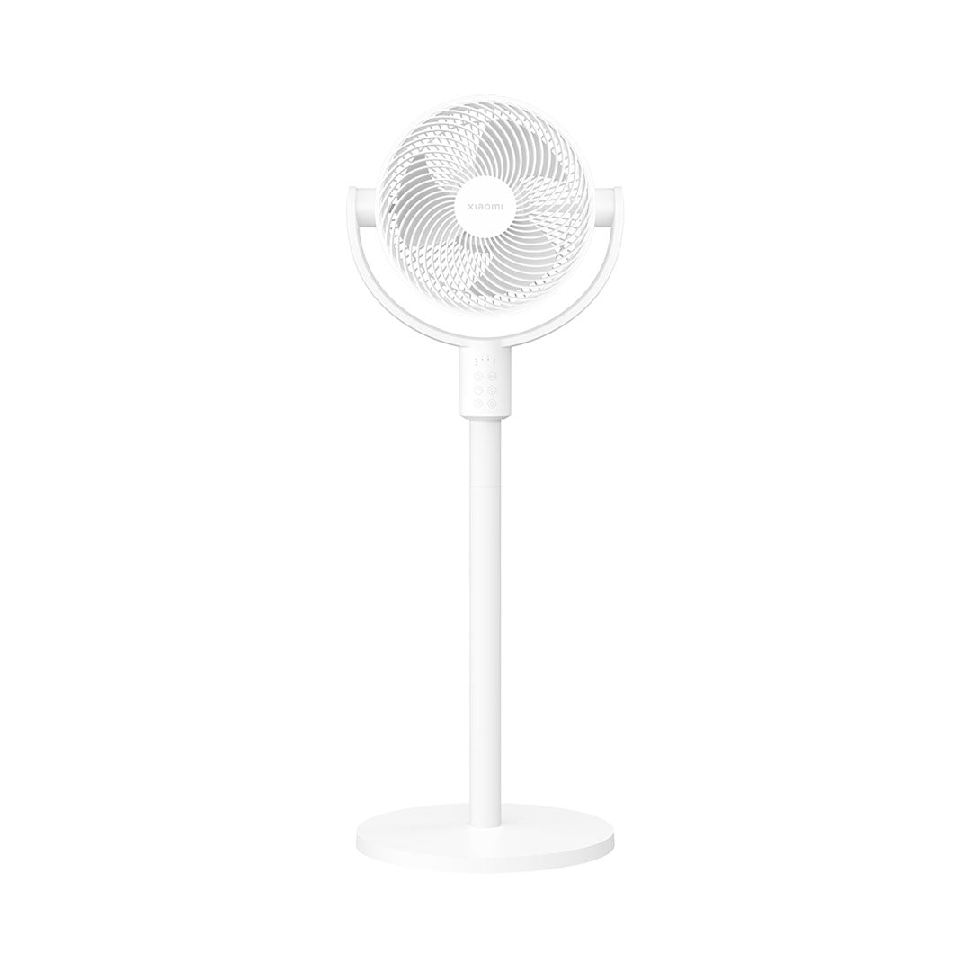 Xiaomi Smart Standing Air Circulation Fan — GIZMO CENTRAL