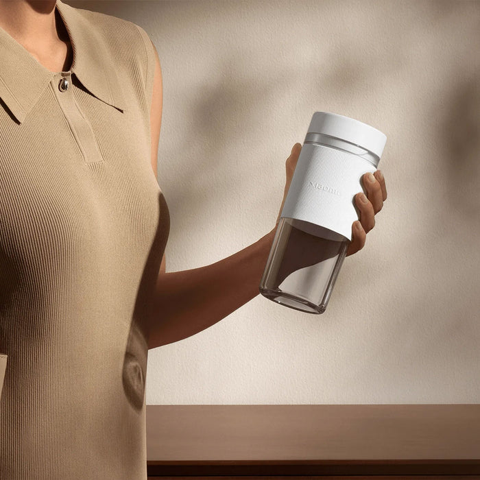 Xiaomi Portable Blender — GIZMO CENTRAL