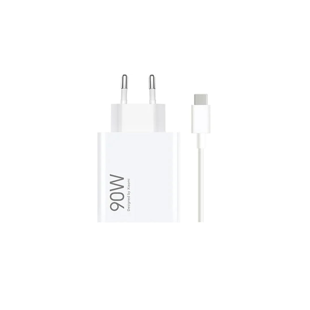 Xiaomi 90W Hypercharge Combo (Type-A) — GIZMO CENTRAL
