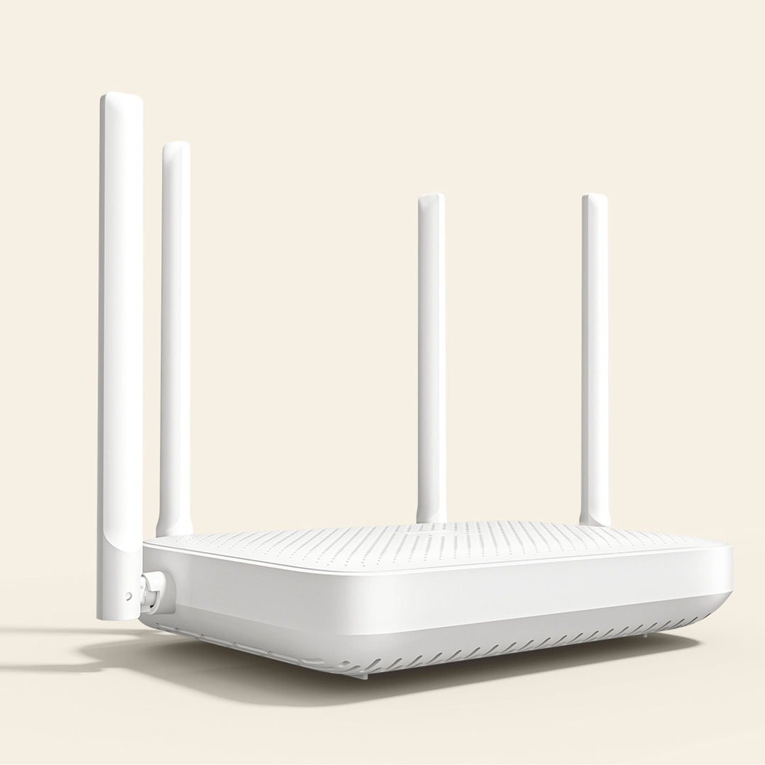 Xiaomi Router AX1500 — GIZMO CENTRAL