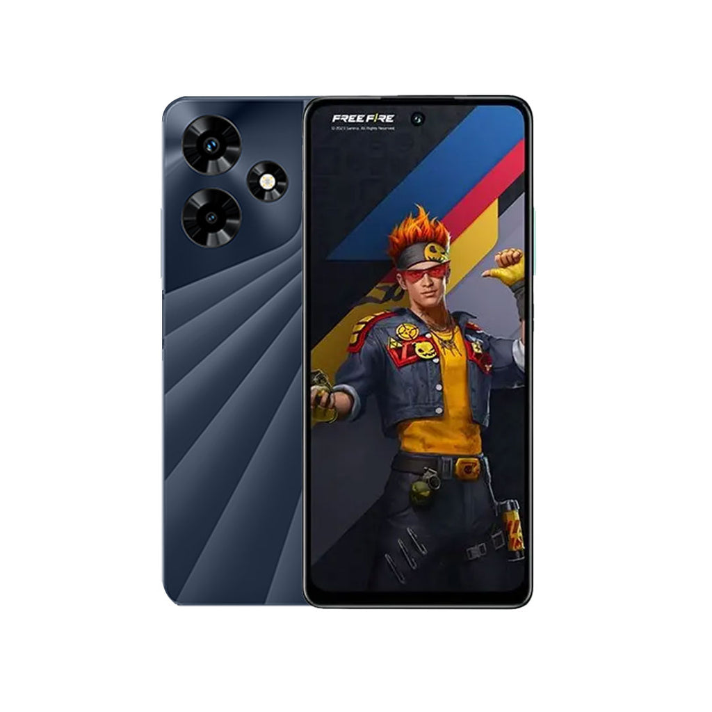 Infinix Mobile — GIZMO CENTRAL