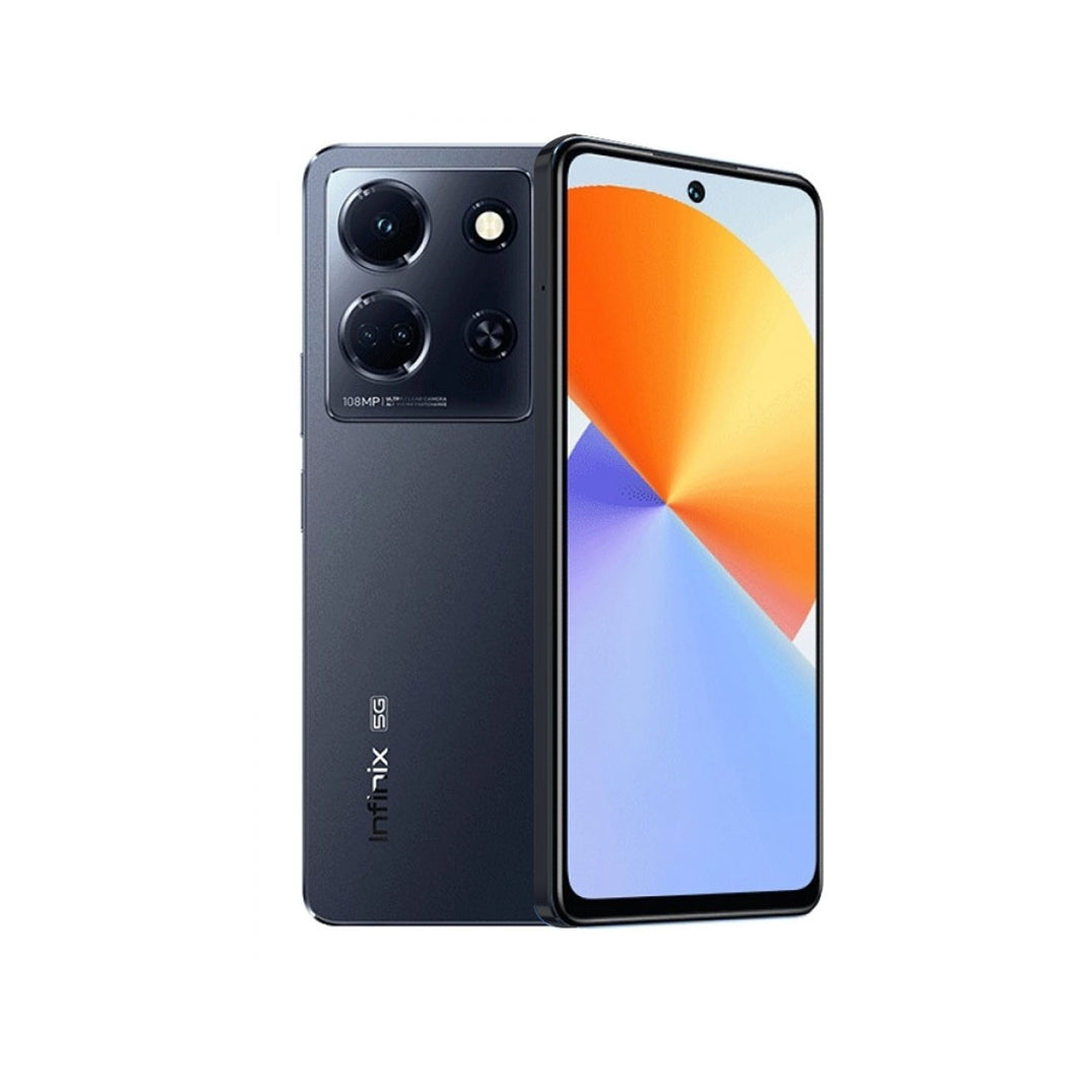 Infinix Mobile — GIZMO CENTRAL