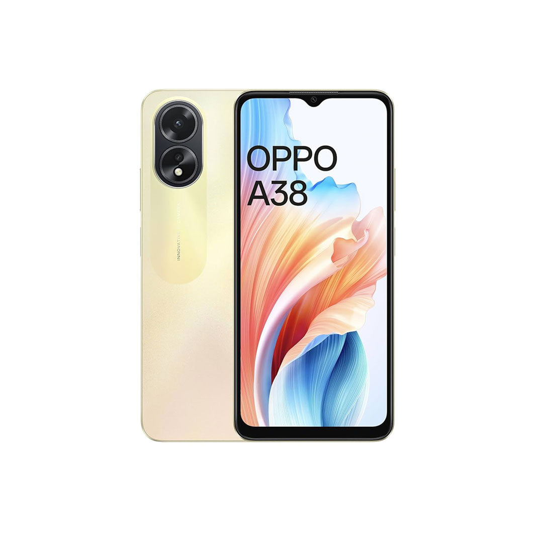 Oppo A38 (Display Unit) — GIZMO CENTRAL