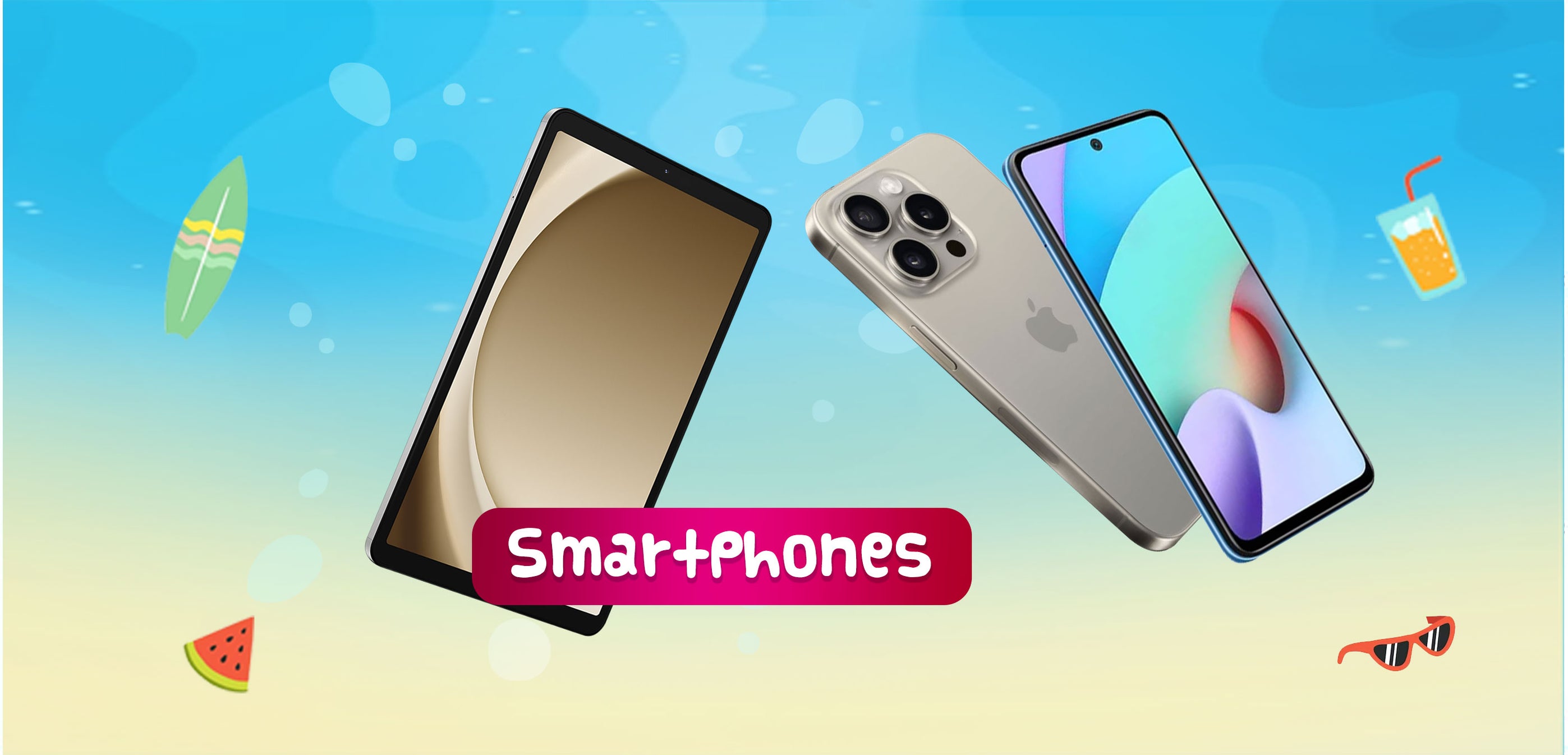 Gizmo Central. Premium Retailer of Mobile Phones and Gadgets. — GIZMO ...