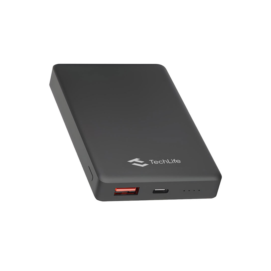 Realme TechLife 22.5W Magnetic Powerbank 10000mAh — GIZMO CENTRAL