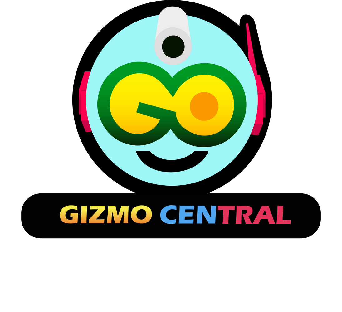 Store Locator — GIZMO CENTRAL