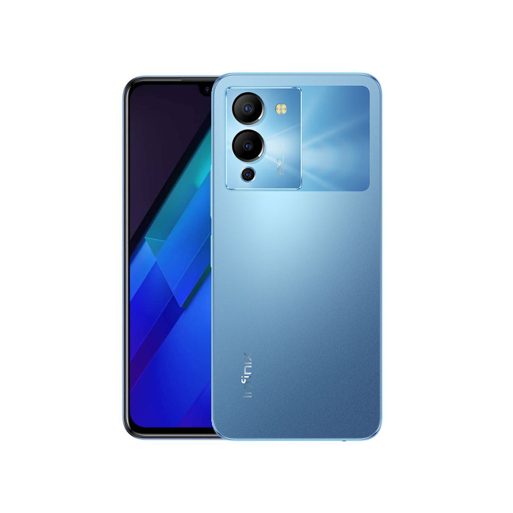 Infinix Mobile — GIZMO CENTRAL