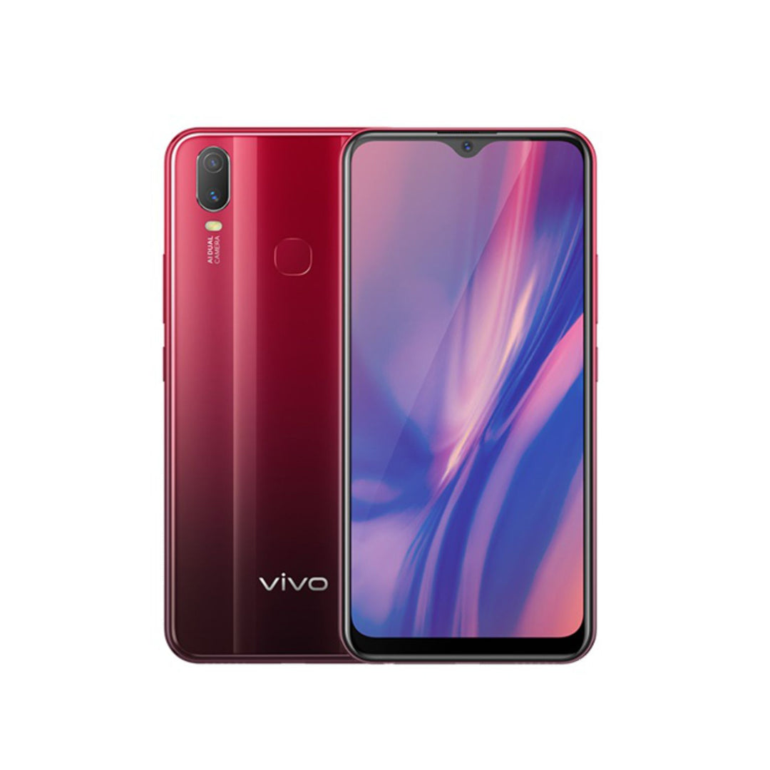 Vivo Y11 (DEMO UNIT) (COLORS MAY VARY) — GIZMO CENTRAL